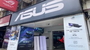【ASUS】はどこの国？なんて読む？おすすめノートパソコンもご紹介 | ずっきーの台湾生活