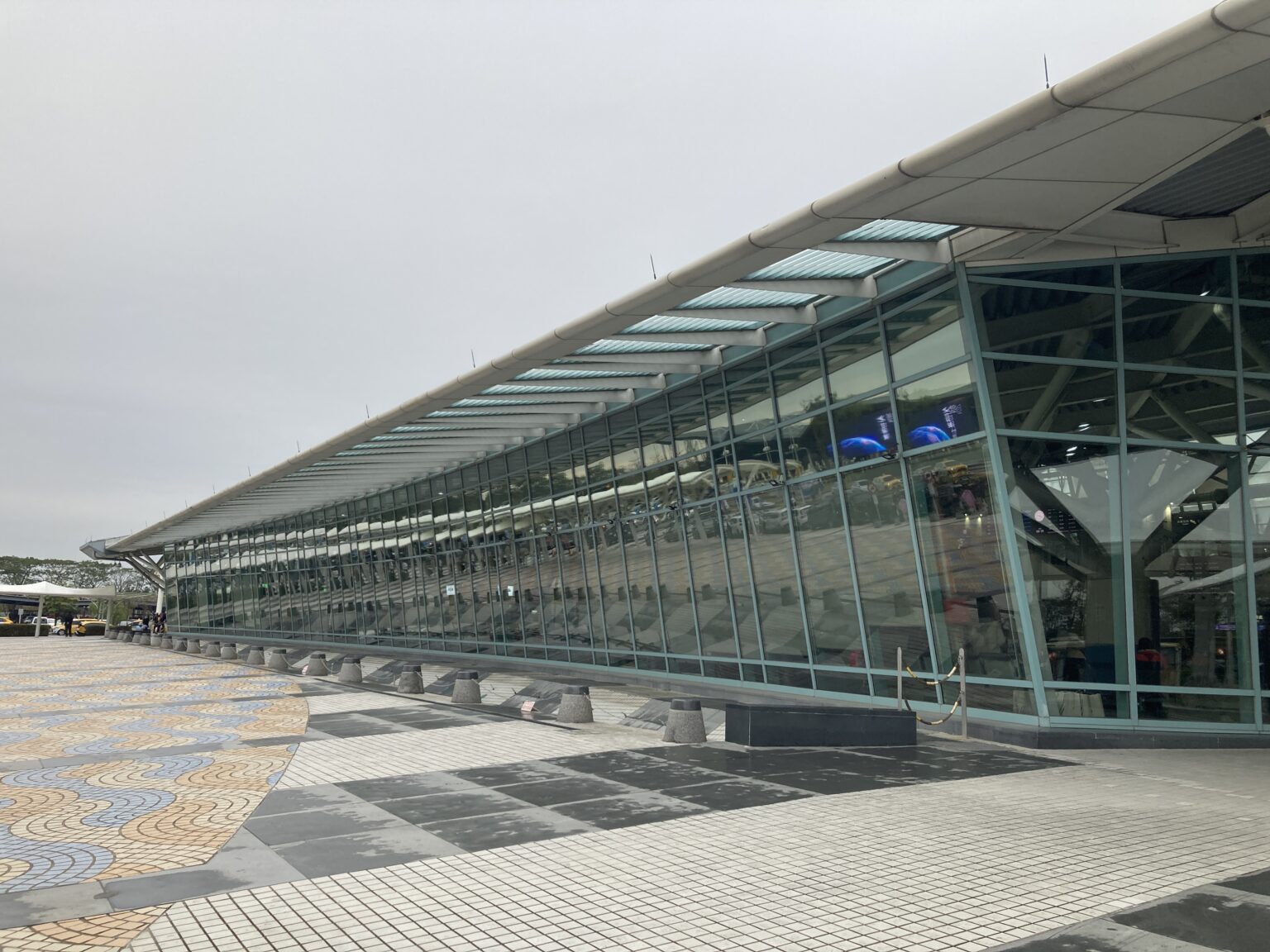台湾新幹線（台湾高速鉄道）の路線図！各駅から市内までの交通手段も解説 | ずっきーの台湾生活